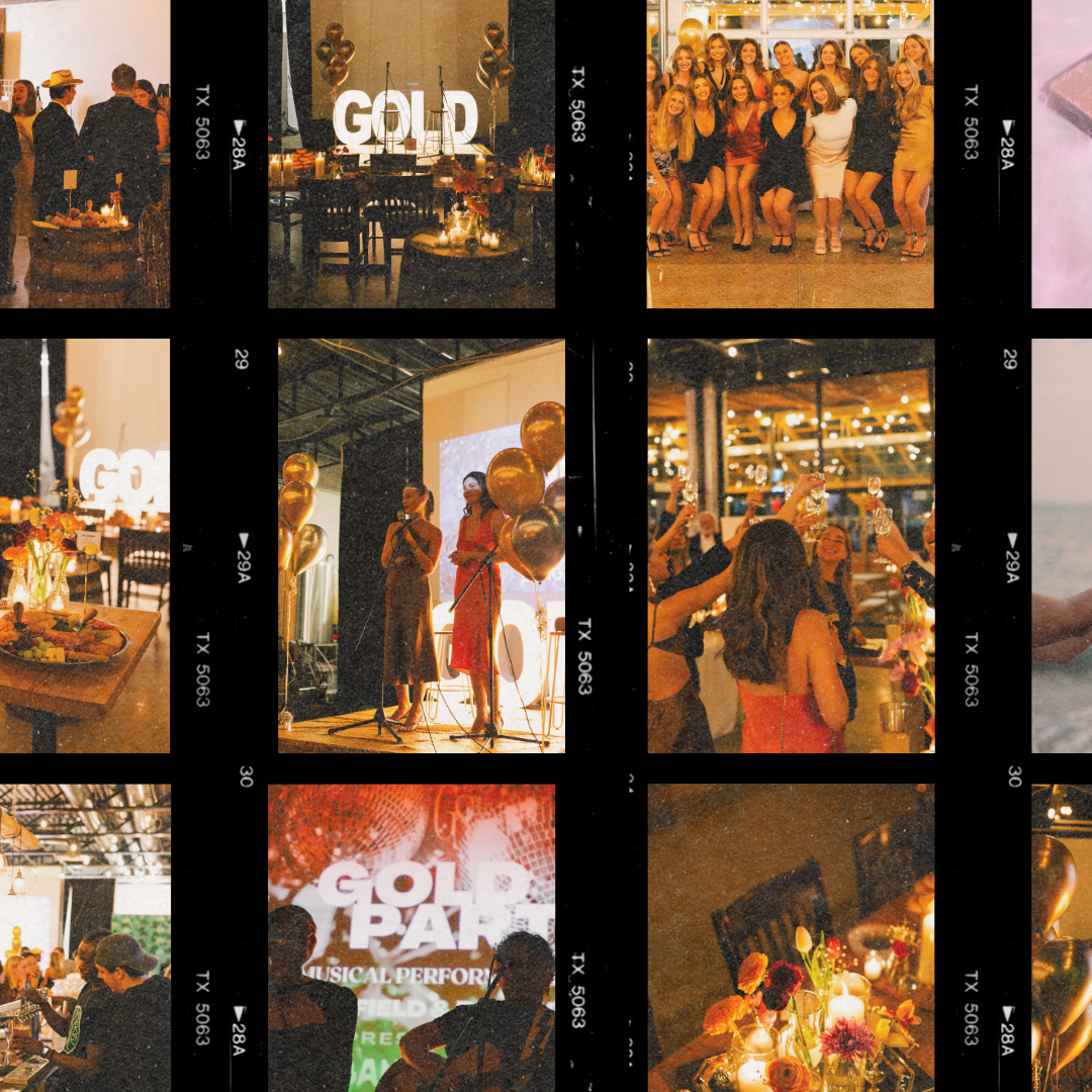 Gold Standard Project