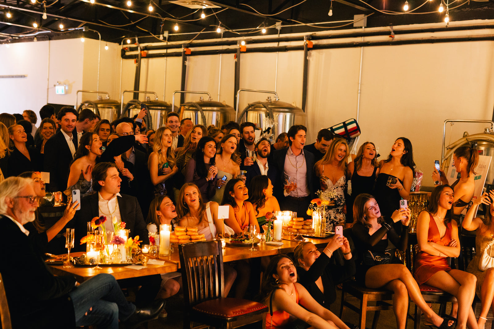 Gold Standard Project